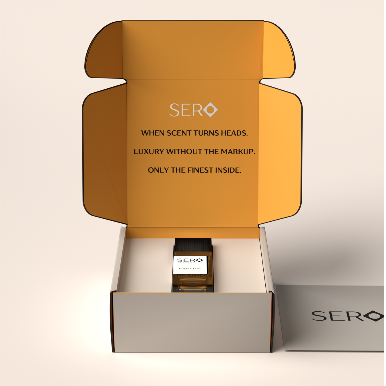 All Products – SERO