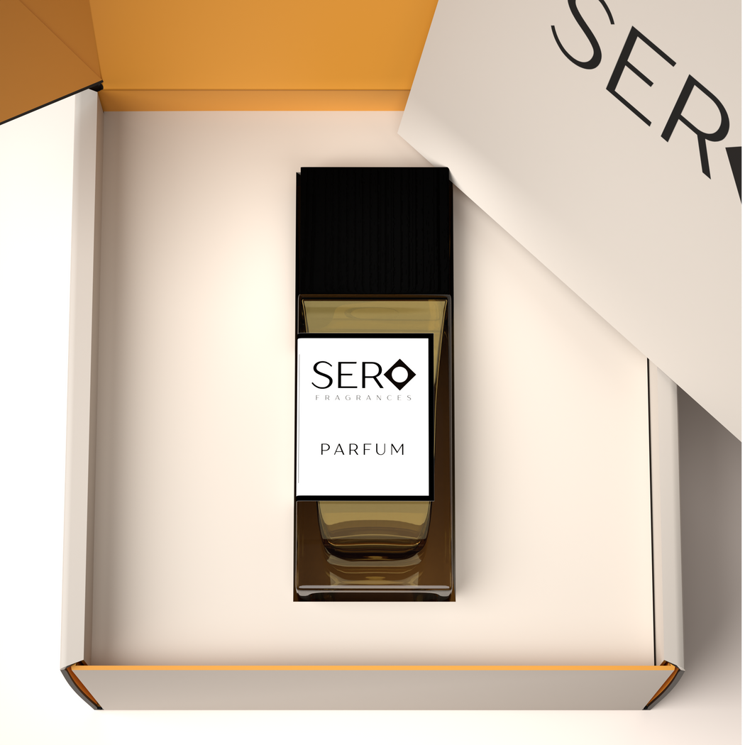 All Products – SERO