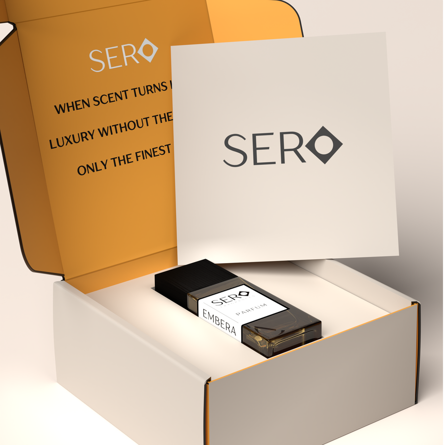 All Products – SERO